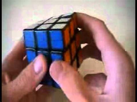 Rubik S Cube PLLs YouTube