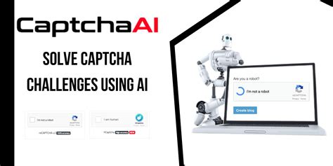 How Can Ai Effectively Solve Captcha Challenges U Global Tech0