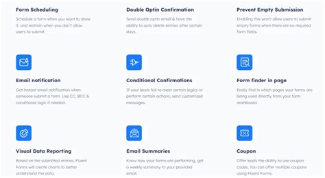 fluent forms review 2025 wordpress contact forms made easy scribeage