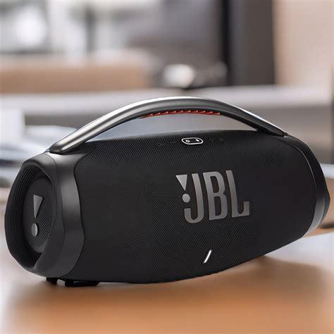JBL Boombox 4 Wishlist All The Features I Want To See