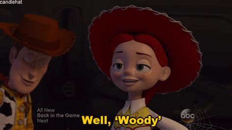 Pixar Jessie The Cowgirl  Em Er De Doririel