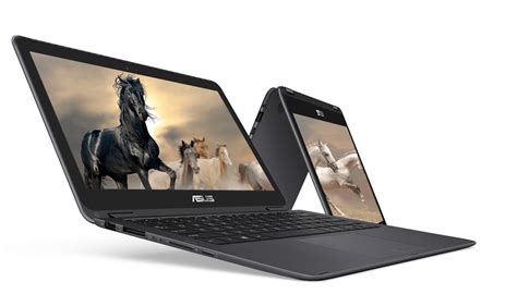 ASUS Zenbook Flip UX360Laptops For HomeASUS Philippines