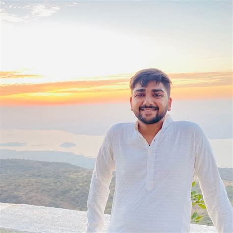 Shreyansh Shah Shreyanshshah • Threads Say More