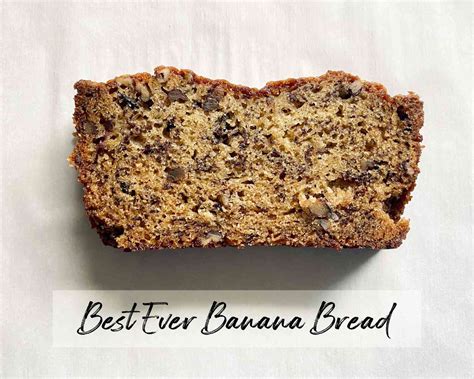 I Tried Our 5 Most Popular Banana Bread Recipes And There Was One Clear Winner
