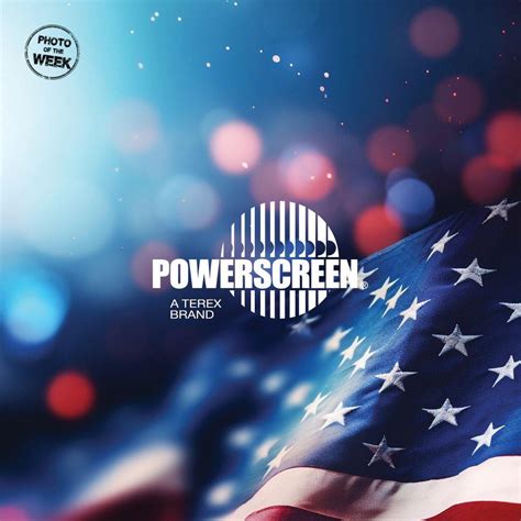 Powerscreen Powerscreen Added A New Photo — In Norway Powerscreen Powerscreen Added A New Photo — In Norway