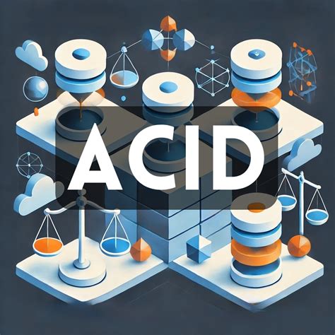 Acid Properties In Database Management Systems Dbms By Hakob Hakobyan Feb 2025 Medium