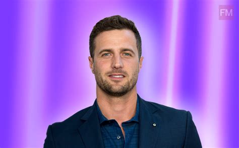 Brendan Penny Wife Insights Into The Private Life Of The Hallmark Star