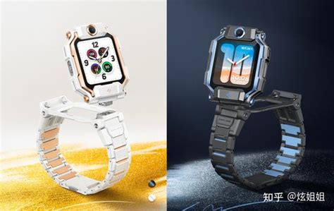 小天才「长大」啦！新款儿童手表定位青少年，还有专属青春系统 知乎