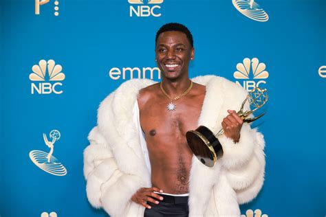 Jerrod Carmichael Shares Race Play Sex Fantasy Joke