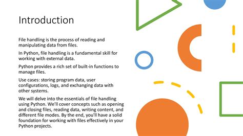 What Are Python Basics Pptx Join Python Training In Chandigarh PPTX