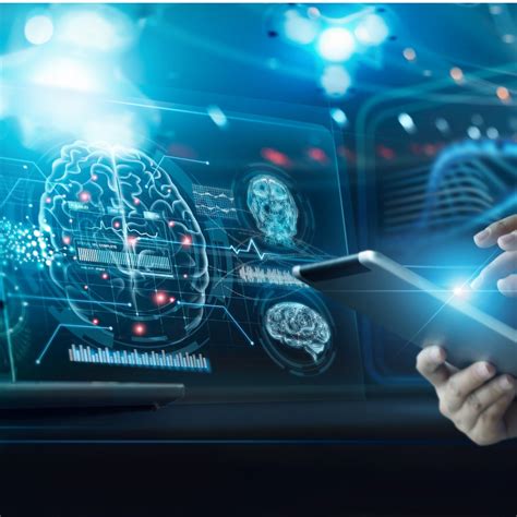 Ai For Early Disease Detection Wesley Baker