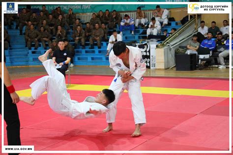 Дотоод хэргийн их сургууль I University Of Internal Affairs Added A New Дотоод хэргийн их