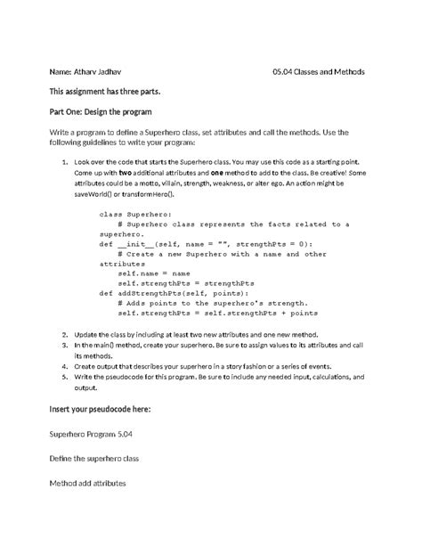 0402 More Decisions Python Programming Assignment Guide Studocu