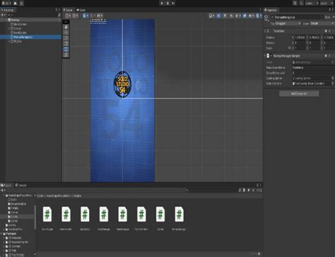 Super Pause Menu Unity Ui System By Solo Studio 54
