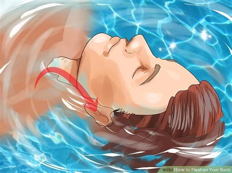 How Should You React To Survive When You Suddenly Fall Into Deep Water