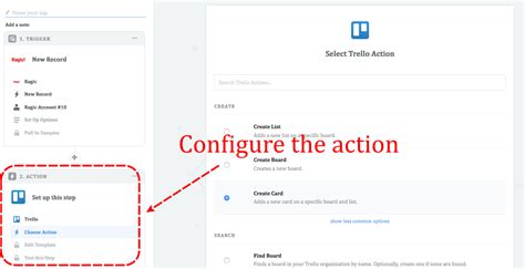 zapier integration