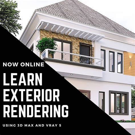 Arc Modele Dawodu On Linkedin 3drendering Vrayrender Vrayrender 3dmax 3dmaxvray