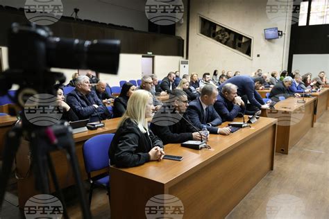 Общинският съвет в Благоевград избра одитор за болницата за активно лечение по онкология и