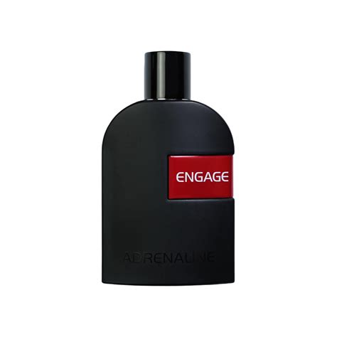 Engage Adrenaline Amd Perfumes קולון הינו ניחוח חדש 2024 לגברים