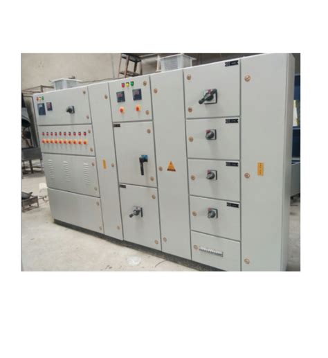 Ab Power Thyristor Controlled Capacitor Bank For Power At ₹ 1200 Unit In Junnar