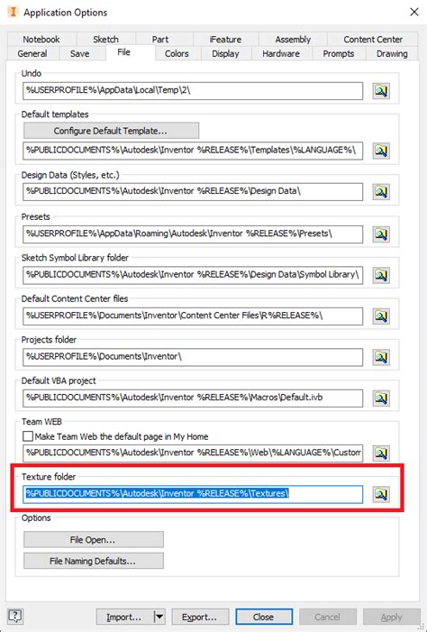 Bump Map Disappears Autodesk Community