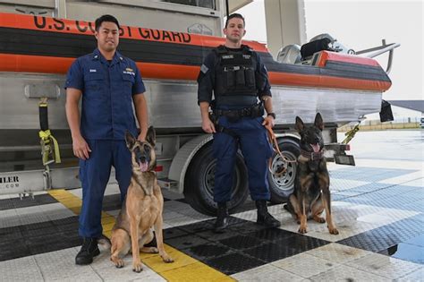 United States Coast Guard Uscg