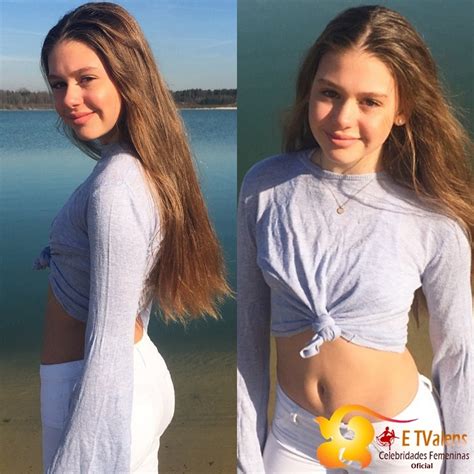 Celebridades Femeninas Oficial Alva Inga Reconozco Que Me Ha Sido