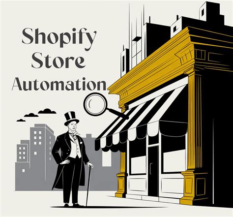 How To Automate Your Shopify Store Design Musketeer Llc