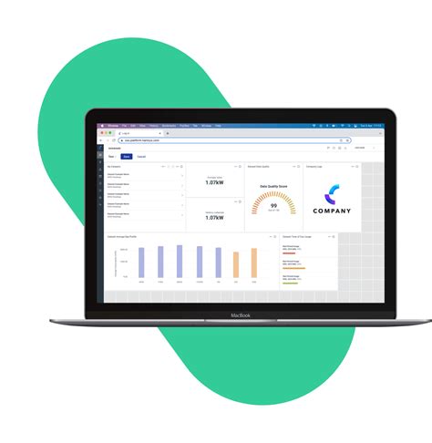White Label Energy Analytics And Industrial Iot Platform Hark