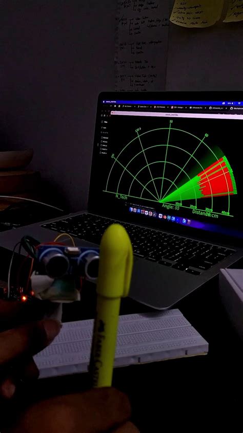 Agneya Pathare On Linkedin Arduino Arduinoprojects