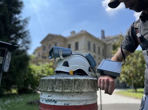 Ips Integrated Positioning System