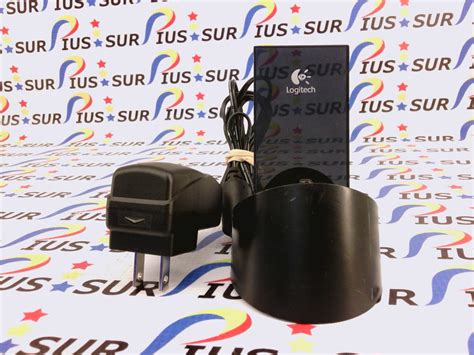 Logitech L Ln13 Charging Dock For Mx Revolution Mouse 810 000397 534