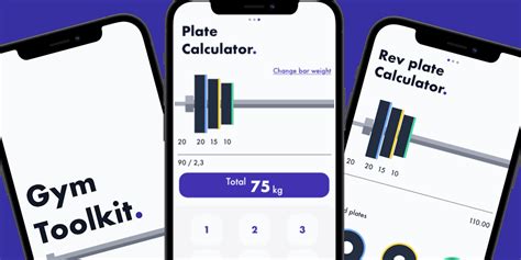 Gym Toolkit The Swiss Pocket Knife For Fitness Product Hunt