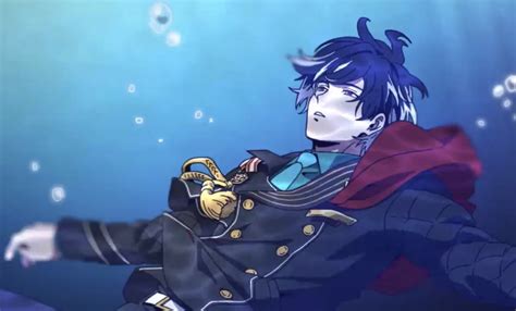 Top More Than 75 Anime Characters Falling Best In Cdgdbentre