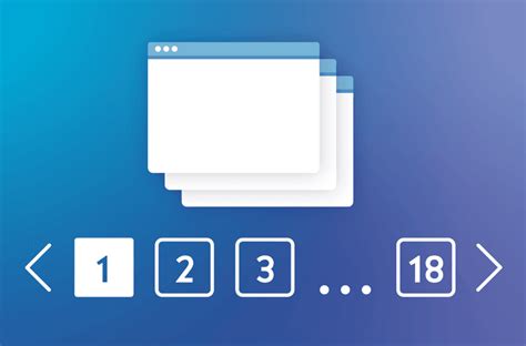 Kỹ Thuật Phân Trang Với Mysql Và Php