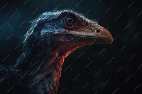Premium Ai Image Dinosaurs The Dominant Group Of Land Vertebrates In