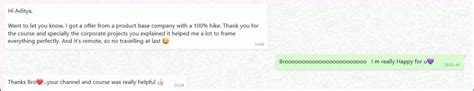 Aditya Jaiswal On Linkedin Devops Successstory Congratulations