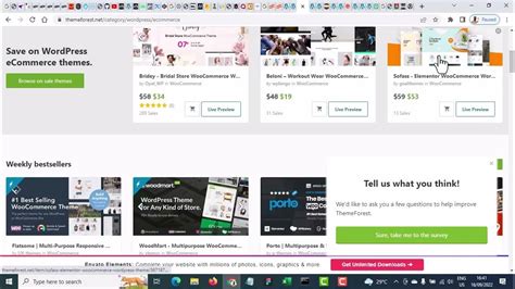 Advance Worldpress Complete Tutorial How To Get Premium Template And Theme 002 Youtube