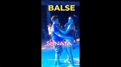 Sayawan Sa Probinsiya Balse Sa Brgy Maurang Sunata Ng Mga