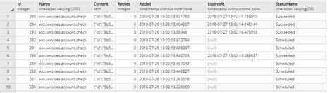 Multiple Events In 1 Transaction · Issue 171 · Dotnetcorecap · Github