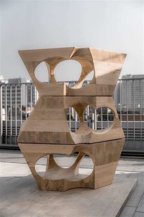 Atelier Alter · Co Habitable Object · Divisare