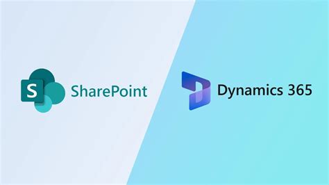 Innovations In Sharepoint And Dynamics 365