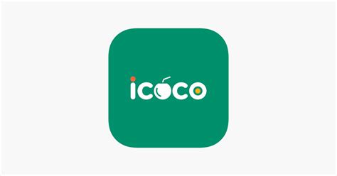 ‎Icoco on the App Store