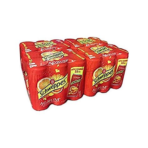 Cocktails Schweppes Recettes