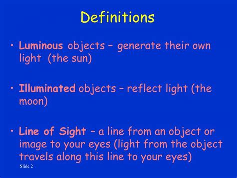 Reflection Of Light PowerPoint Slides LearnPick India