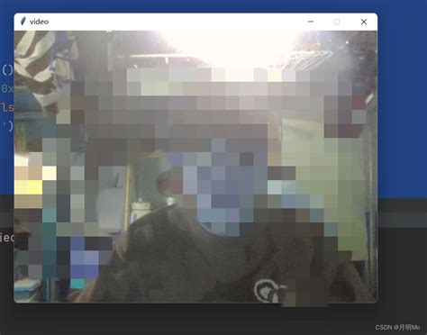 opencv tkinter来在gui内读取视频或摄像头 tkinter opencv 视频 csdn博客