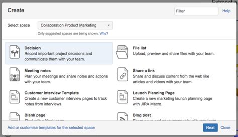 Confluence Editor Create And Edit Pages Faster Than Ever Confluence Editor Create And Edit Pages Faster Than Ever