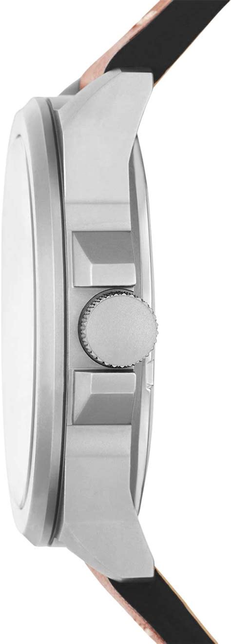 Часы Fossil Fs5919 — купить наручные часы в интернет магазине по цене 17 990 руб