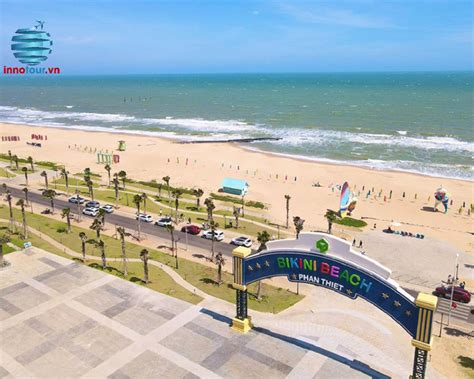 Tour Phan Thiết Biển Xanh Cát Trắng Nắng Vàng