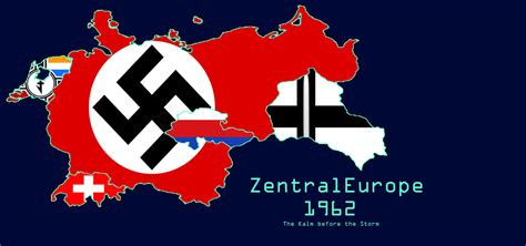 Tno Central Europe By Taboritsky On Deviantart